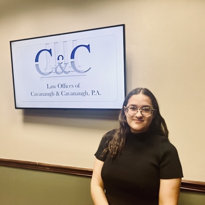 Our Team | Naples | The Law Offices of Cavanaugh & Cavanaugh